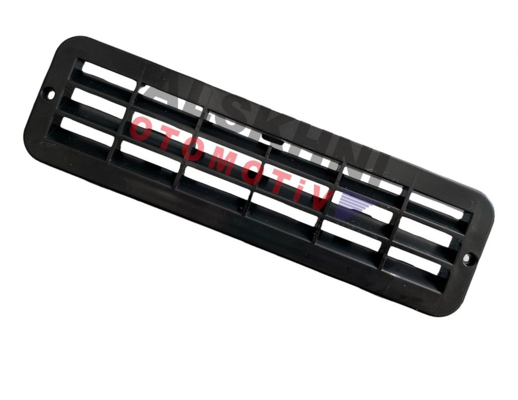 TRAVEGO AIR VENT GRILL STEP – LONG - Alskhni Automotive